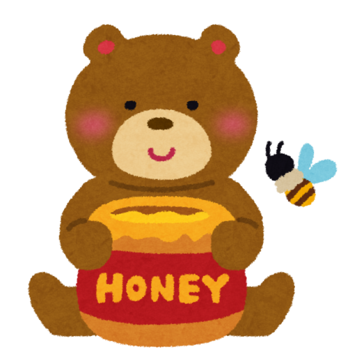 hachi_kuma | 蒲原屋